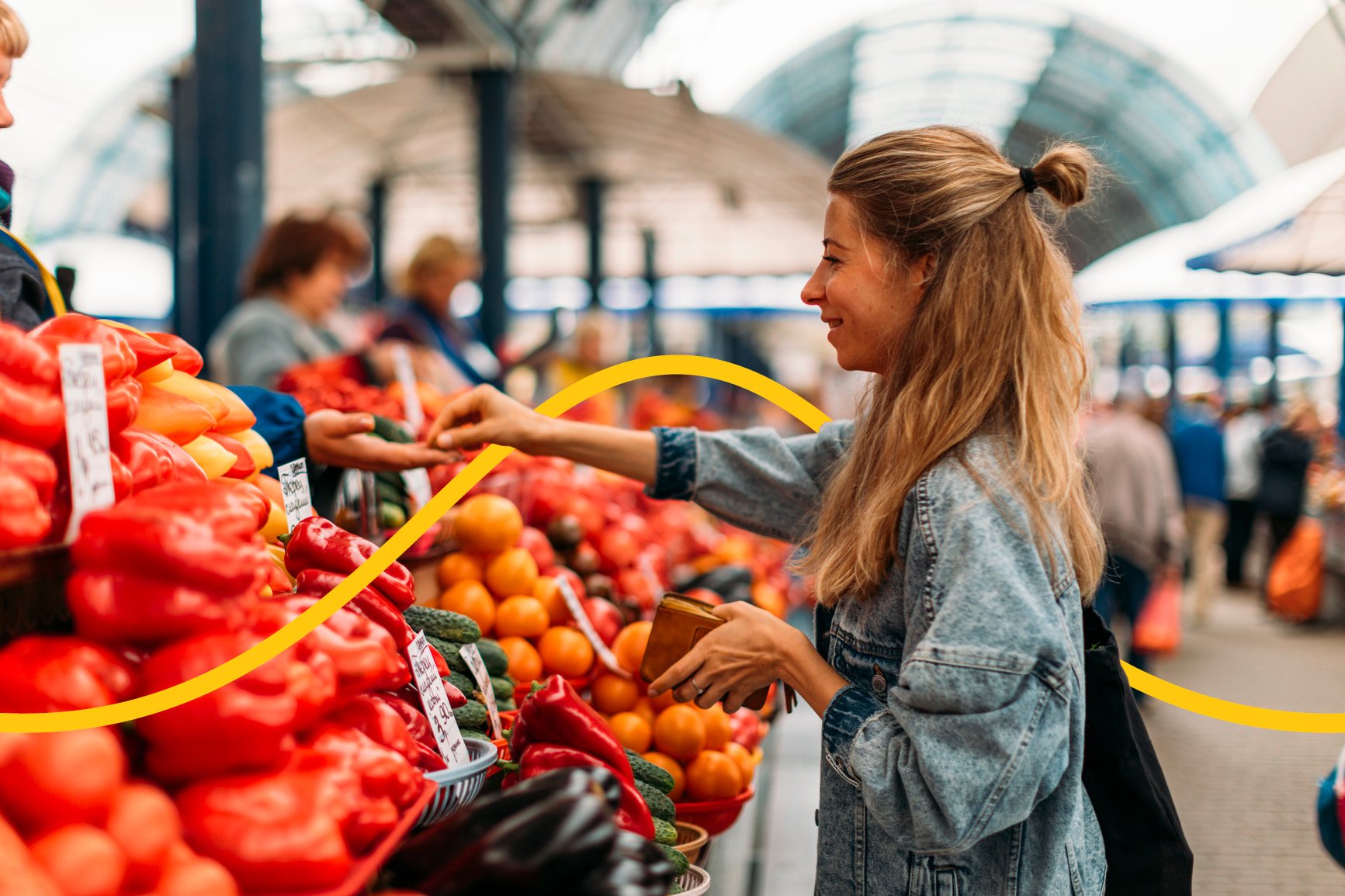 The sustainability of food environments, amid value chains and eating ...