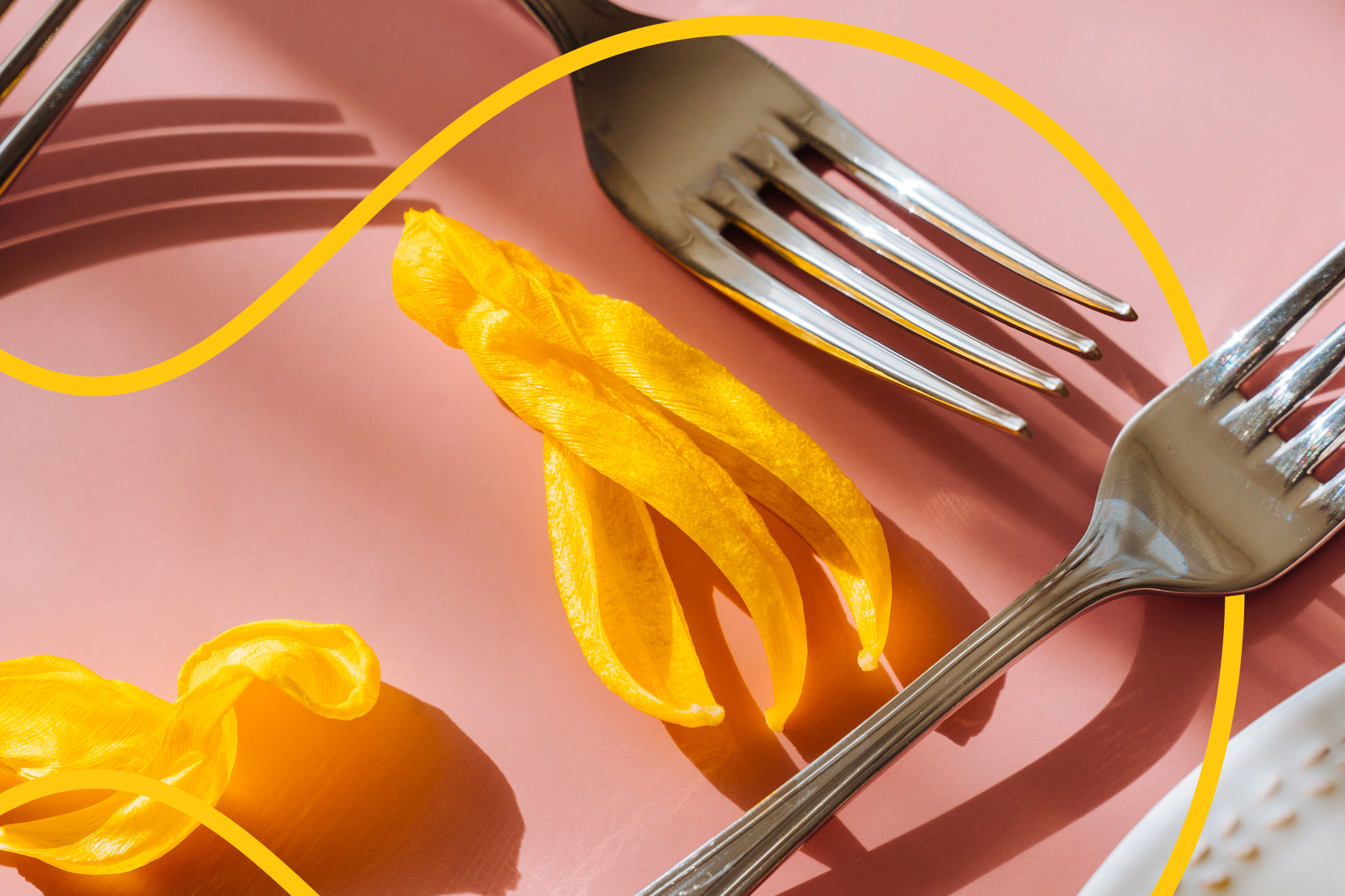 A Vision in Action | OnFoods