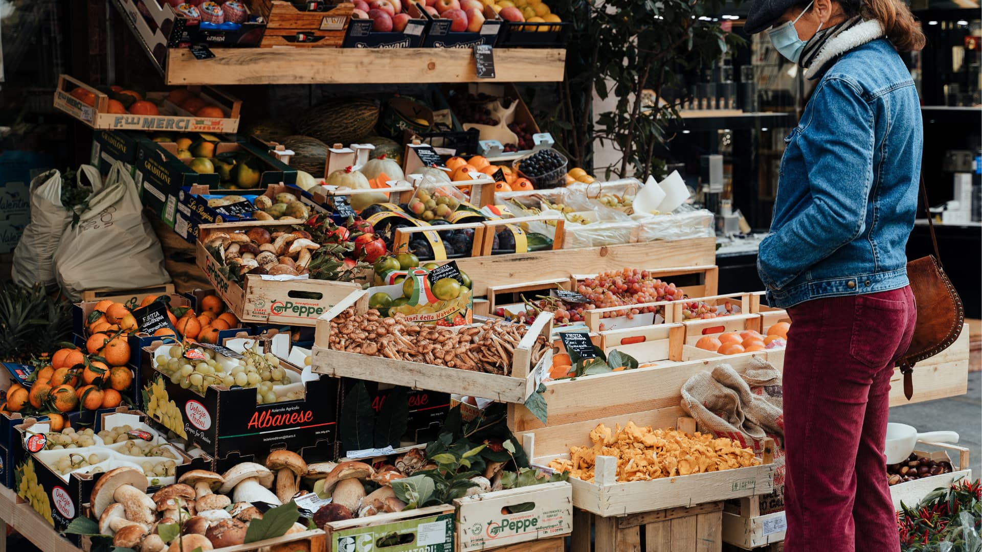 How Do Food Policies Influence Daily Lives, Food Choices, and Health ...