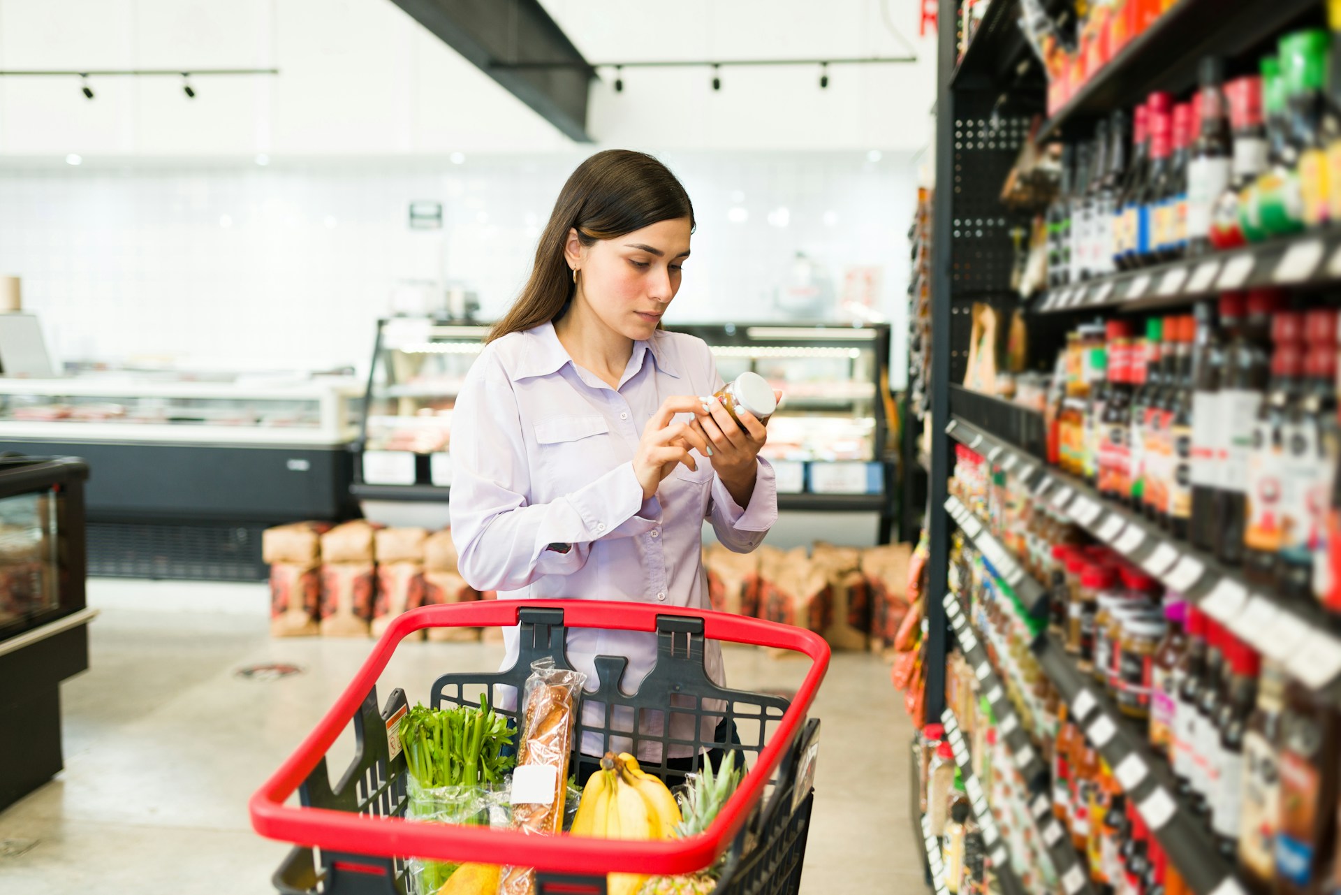 Towards Shared Policies for Healthy and Sustainable Diets: Research and ...